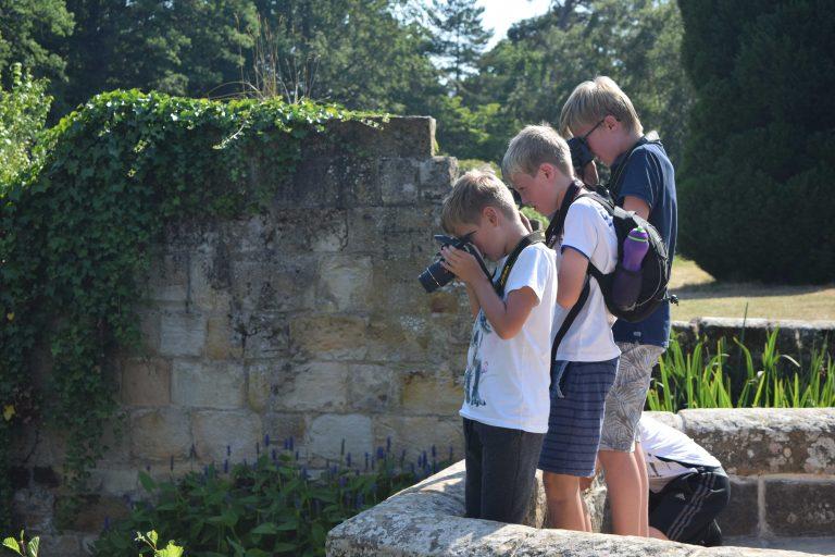 Beginner's Online Photography Courses for Teens | Sharp Shots Photo Club